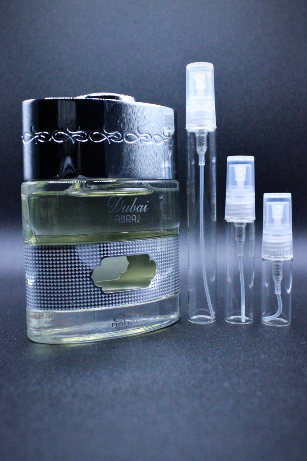 Niche perfume decants – Niche Perfume Decants
