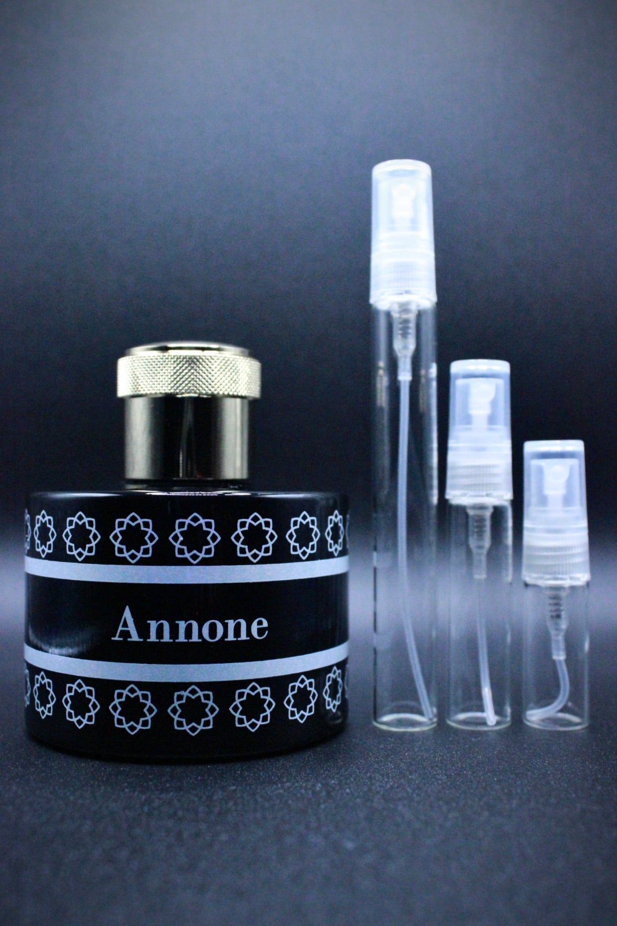 ANNONE - PANTHEON ROMA – Niche Perfume Decants